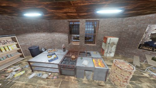 Lazarus Lighthouse - Monuments - Codefling