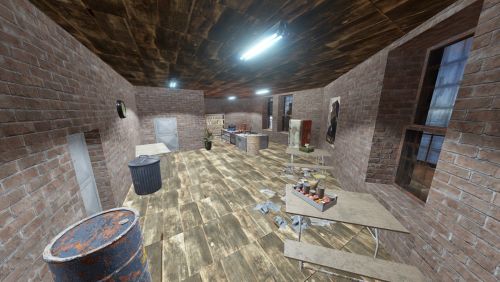 Lazarus Lighthouse - Monuments - Codefling