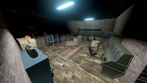 Lazarus Lighthouse - Monuments - Codefling