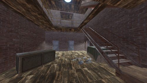 Lazarus Lighthouse - Monuments - Codefling