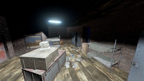 Lazarus Lighthouse - Monuments - Codefling