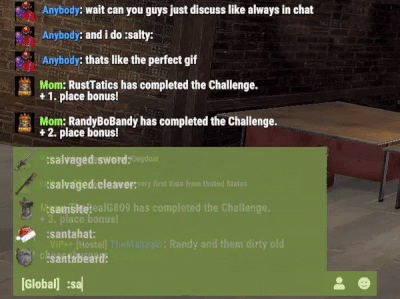 ZStickers - Plugins - Codefling