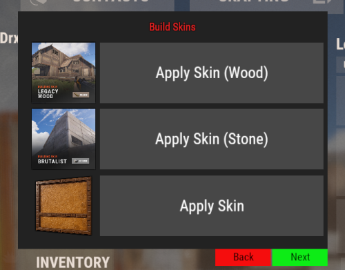 Base Upgrade - Plugins - Codefling