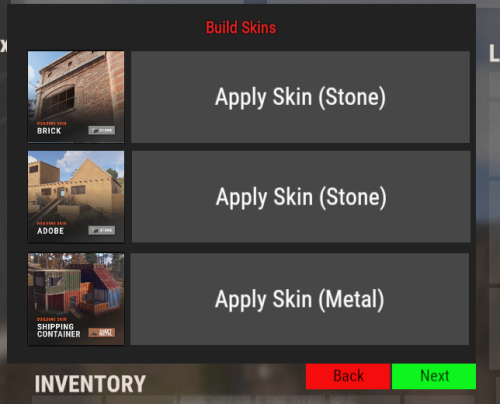 Base Upgrade - Plugins - Codefling