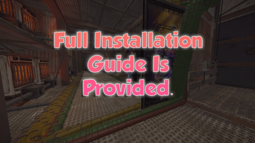 2x Drag And Drop Server Complete 2x Server Customizations Codefling 2689
