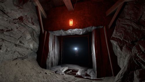 Deep Ore Mine - Monuments - Codefling
