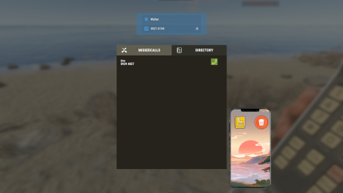 Phone - Plugins - Codefling