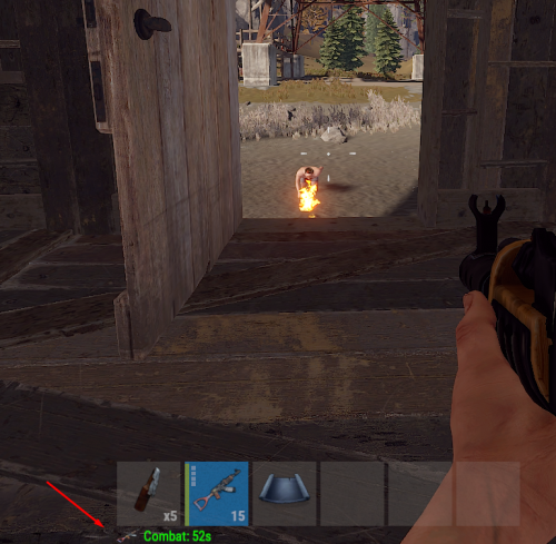 NoEscape - Plugins - Codefling