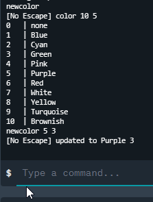 NoEscape - Plugins - Codefling