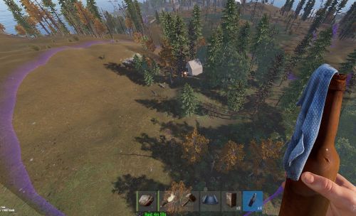 NoEscape - Plugins - Codefling