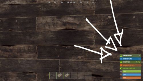 Crafting Panel - Plugins - Codefling