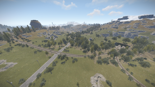 ProcG4 3000 - Maps - Codefling