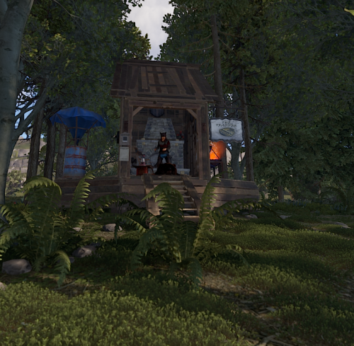 The Trapper - Plugins - Codefling