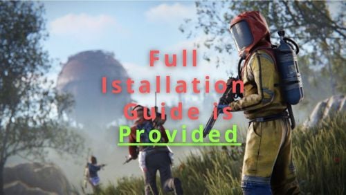 Drag And Drop Pve Server Customizations Codefling 