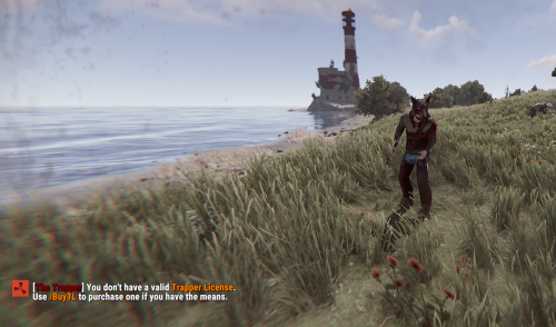 The Trapper - Plugins - Codefling