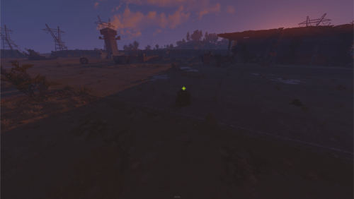 Military Airfield Event - Plugins - Codefling