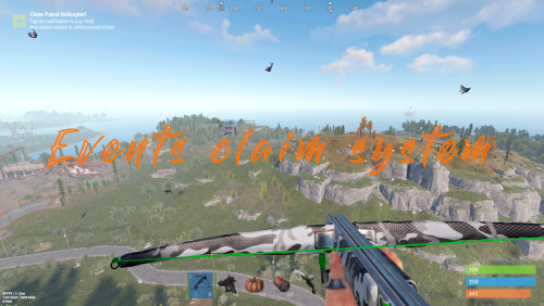 Real PvE - Plugins - Codefling