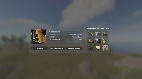 FClan - Plugins - Codefling