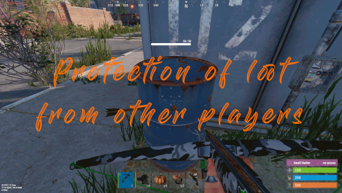 Real PvE - Plugins - Codefling