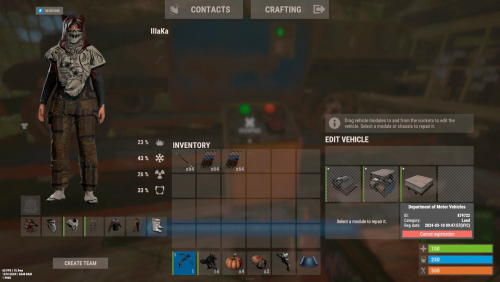 Real PvE - Plugins - Codefling