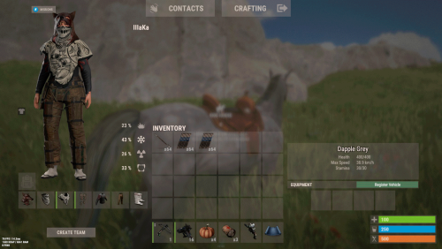 Real PvE - Plugins - Codefling