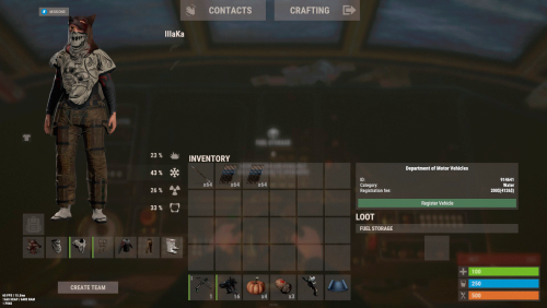 Real PvE - Plugins - Codefling