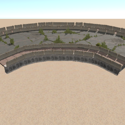 Modular Bridges - Prefabs - Codefling Modular Bridges - Prefabs - Codefling