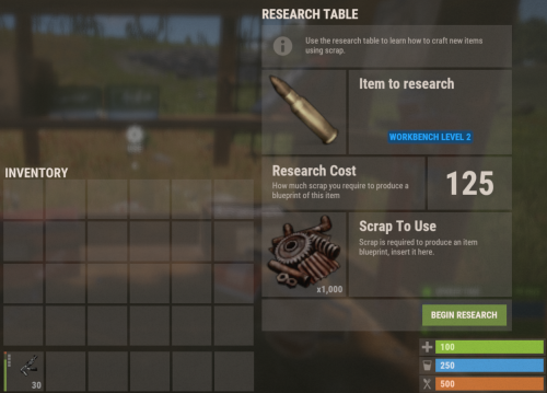 Smart Workbench - Plugins - Codefling