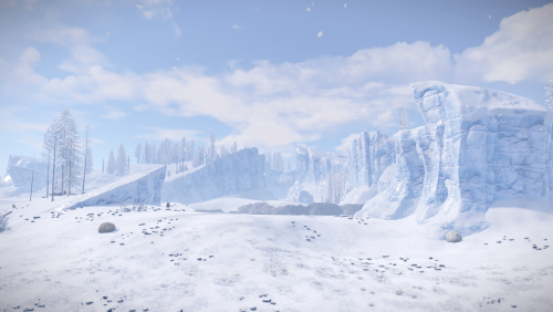 The Earth Apocalypse : Remastered - Maps - Codefling