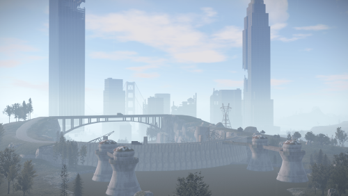 The Earth Apocalypse : Remastered - Maps - Codefling