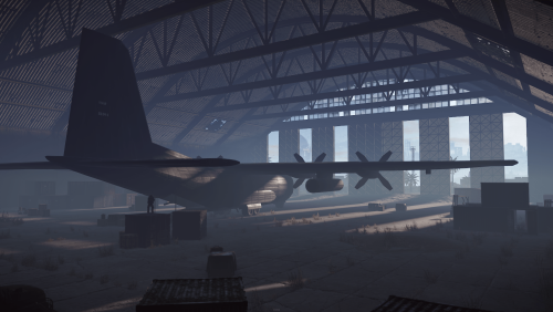 The Earth Apocalypse : Remastered - Maps - Codefling