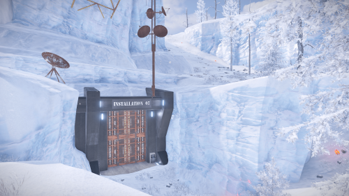 The Earth Apocalypse : Remastered - Maps - Codefling