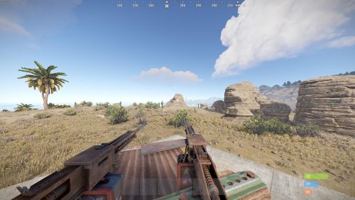 GunShips - Plugins - Codefling