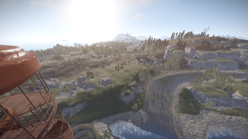 ProcG8 3000 - Maps - Codefling