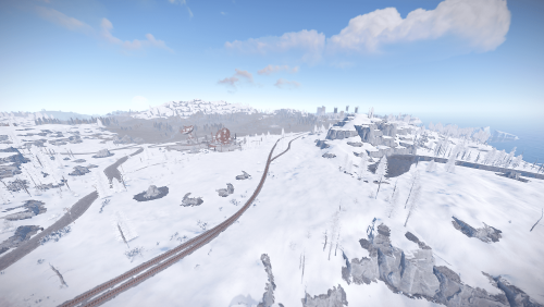 ProcG12 3000 - Maps - Codefling