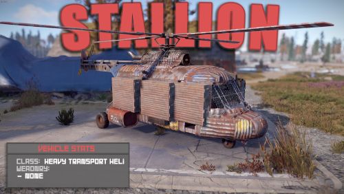 GunShips - Plugins - Codefling