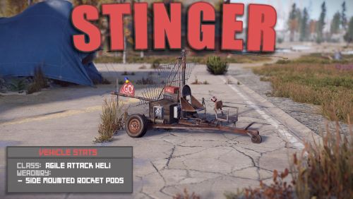 GunShips - Plugins - Codefling