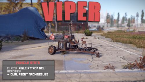 GunShips - Plugins - Codefling