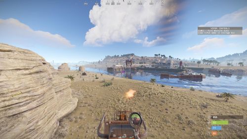 GunShips - Plugins - Codefling