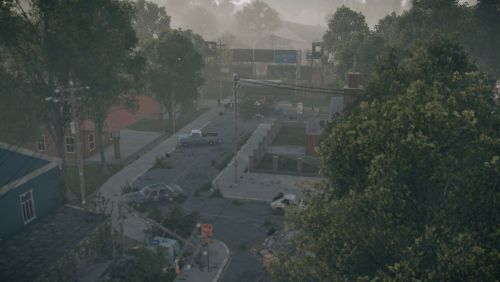 Atlanta: The Walking Dead - Maps - Codefling