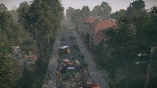 Atlanta: The Walking Dead - Maps - Codefling