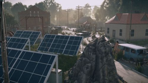 Atlanta: The Walking Dead - Maps - Codefling