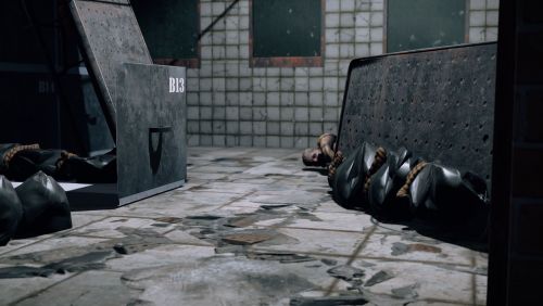 Atlanta: The Walking Dead - Maps - Codefling