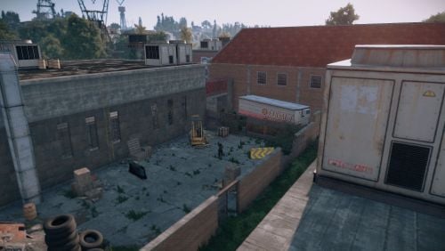 Atlanta: The Walking Dead - Maps - Codefling