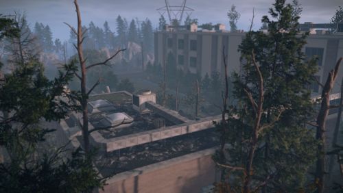Atlanta: The Walking Dead - Maps - Codefling