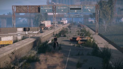 Atlanta: The Walking Dead - Maps - Codefling