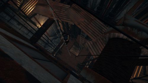 Atlanta: The Walking Dead - Maps - Codefling
