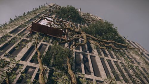 Atlanta: The Walking Dead - Maps - Codefling