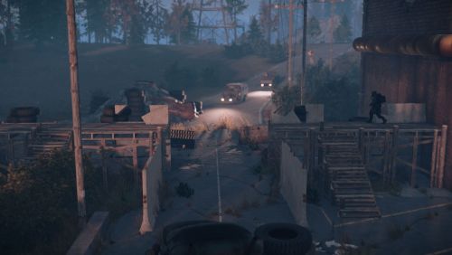 Atlanta: The Walking Dead - Maps - Codefling