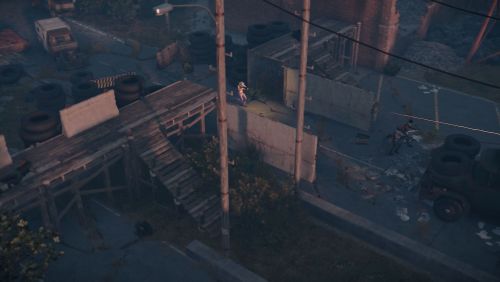 Atlanta: The Walking Dead - Maps - Codefling